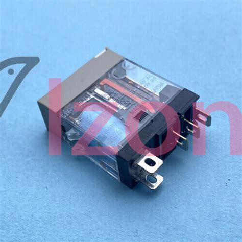 1pc G2r 1 Sn 24vdcs Power Relay 5pins~ Ebay