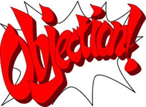 Objection Objection Phoenix Wright Memes Meme Background