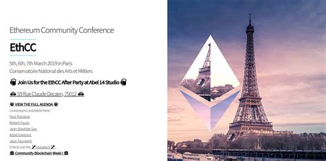 Talk Ethcc 2019 Lets Dig Inside Ethereum Smart Contracts Compiled To Webassembly Patrick
