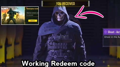 new redeem code cod mobile codm redeem code 2022 call of duty