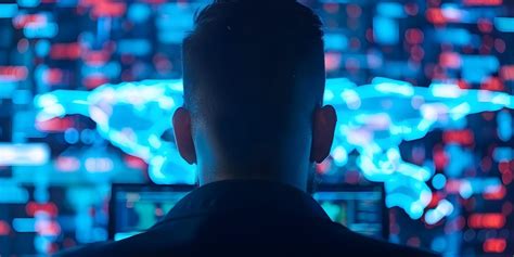 Analyzing Data To Identify Trends And Potential Threats To National