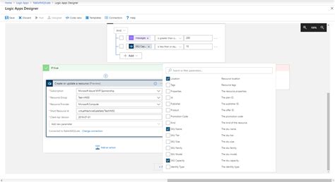Scale An Azure Vmss Based On Rabbitmq Queue Size Using An Azure Logic App Pixel Robots