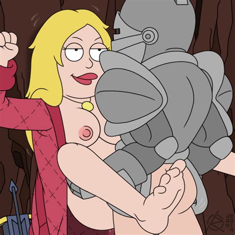Post 3182102 Americandad Clifford Francinesmith Ragnaroktopod