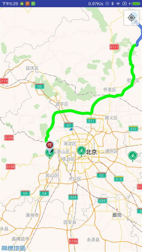 高德地图之反地理编码、线路规划、天气查询 geocodersearch getfromlocationasyn csdn博客