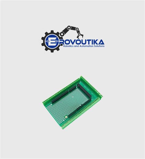Arduino Mega 2560 Terminal Board Shop Erovoutika