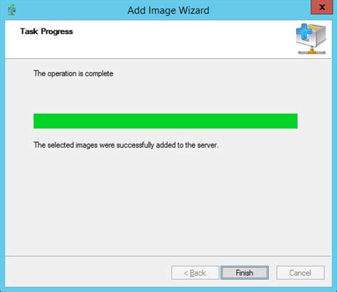 booting windows preinstallation environment diagnostics from windows
