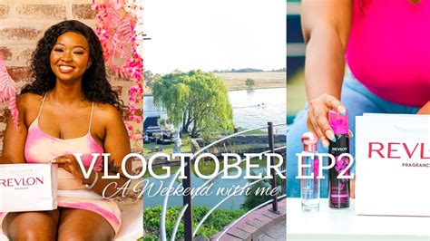VLOGTOBER EP 2: We reached 500 SUBSCRIBERS +First Brand Work+Photoshoot ...