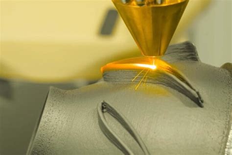 Laser Beam Shaping For Laser Welding And Additive Manufacturing Holo Or