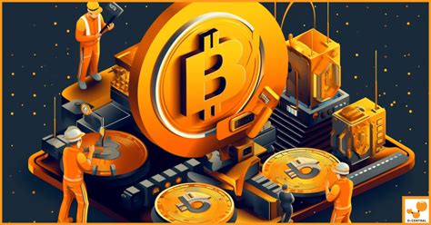 Maximizing Bitcoin Mining Efficiency A Comprehensive Guide To Equipment Techniques And