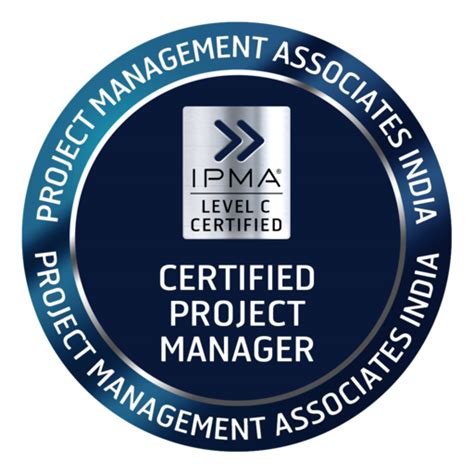 Certified Project Manager Ipma Level C Credly