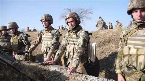 🇺🇦Сили підтримки готувалися до масштабного нападу ворога Рік тому до широкомасштабного