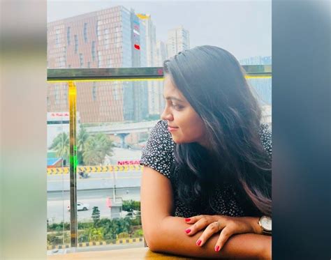 Sathvika Reddy Co Founder Of Allinoneshoppingapps Asiatic