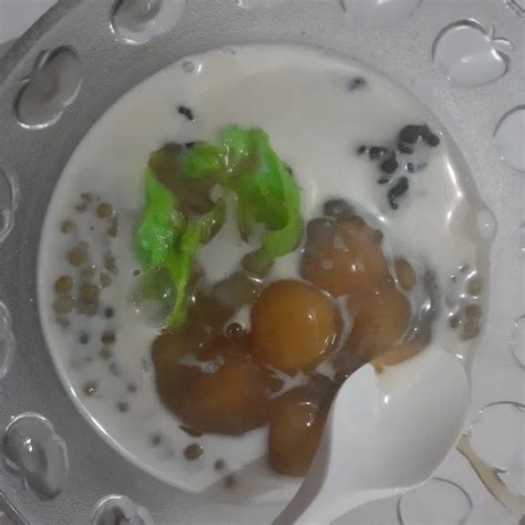 Resep Kolak Biji Salak Sederhana Rumahan Di Yummy App