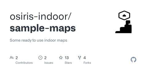 Github Osiris Indoor Sample Maps Some Ready To Use Indoor Maps