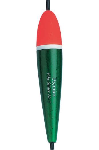 Premier Floats Pike Slider Float Exeter Angling