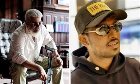 After Ak 62 Actor Ajith Kumar Set To Join Hands With Director Atlee For Ak 63