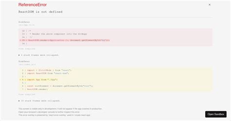 React Gradient Background Codesandbox