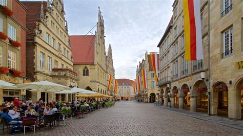 Que Ver En Munster Alemania