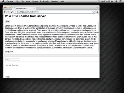 Javascript Scrolling To Element In Selenium Using Internjs And