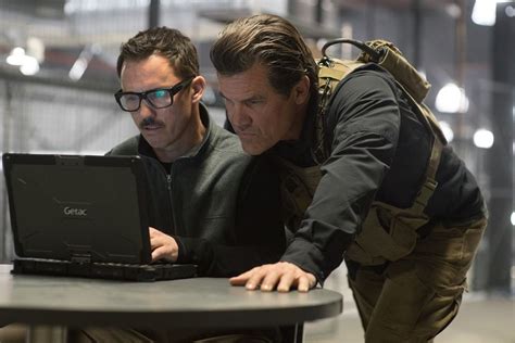 Foto De La Película Sicario El Día Del Soldado Foto 6 Por Un Total