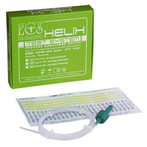 Helix Test Kit LavaDent Online