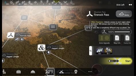 Arknights Ra [firerock Pass] Easy Guide Youtube
