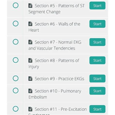 Can You Identify Stemi Afib Skills On Point Llc Facebook