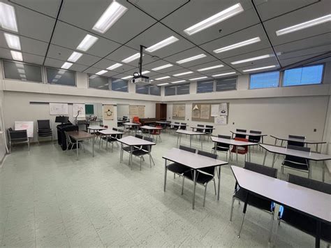 Smart Classrooms University Of Regina