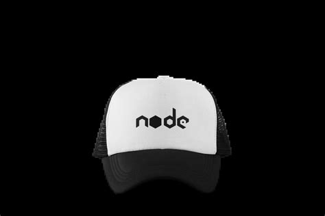 Buy Nodejs Cap White L At Best Price In India