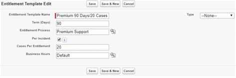 Complete Guide To Salesforce Entitlements And Milestones In Service Cloud Salesforce Ben