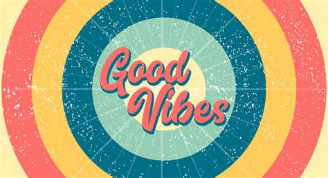 Good Vibes Vintage Wallpaper At Patsy Jackson Blog