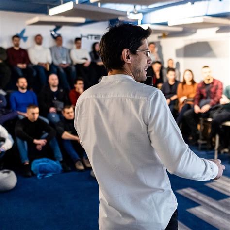 Damir Avdic On Linkedin Htec Htecgroup Htecsarajevo Ai Aisarajevo
