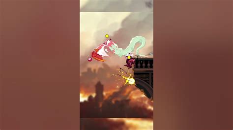 Brawlhalla Imugi Clip Youtube