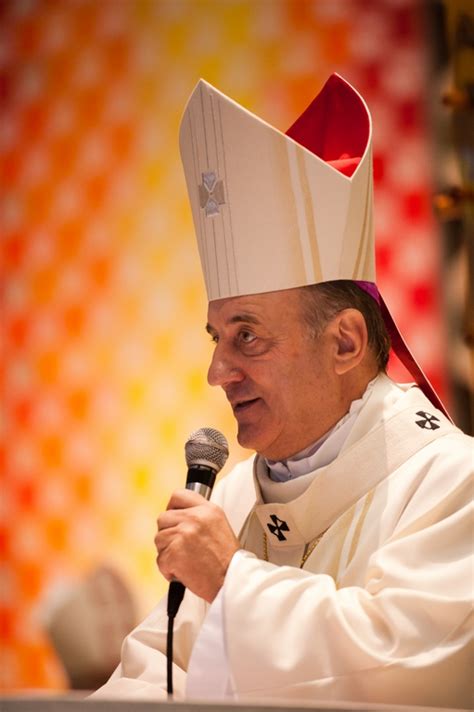 Dom Murilo Krieger Celebra Jubileu De Ouro Em Brusque Arquidiocese De