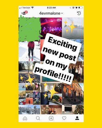 An Instagram Stories Hack To Get Around Feed Algorithm