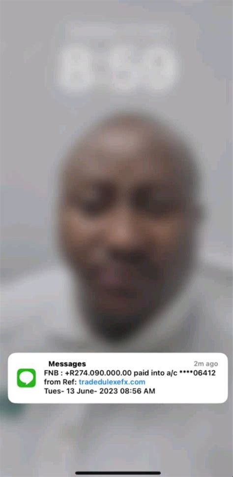 Dr Decent Mdletshe On Linkedin Tradedulexefx Success Future