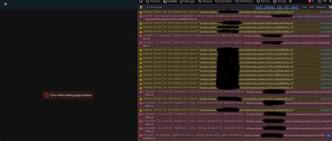 Connection Issues With Nginx Proxy Frontend Home Assistant Community