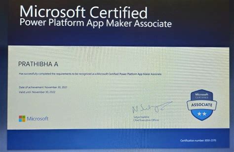 Prathibha A Posted On Linkedin