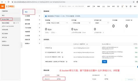 Springboot Vue Elementui 实现后台管理系统模板 后端篇（三）： 整合阿里云 Oss 服务 上传
