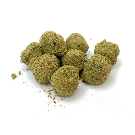 Caviar Gold Moon Rocks