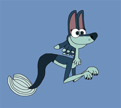 Gracie The Mer Wolf By Hunterxcolleen On Deviantart