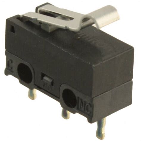 D2f01l30a Datasheet Pdf Snap Action Limit Switches Omron