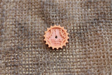 Tinker Gearcoin Arrival Wave 2 1 Goggles Coin Copper