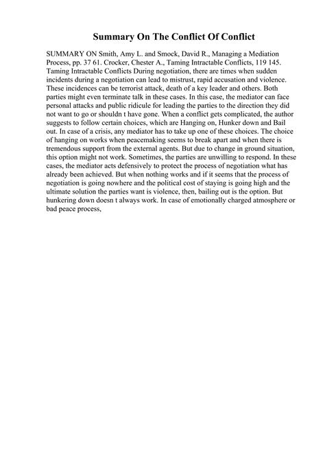 Executive Summary Essay Executive Summary Sample For Proposal Luxury