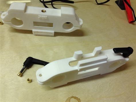 3d Printed Ultralight 3 Axis Modular Time Lapse Motion Control System 7 Steps With Pictures