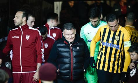 AΕΛ: «Απαράδεκτη συμπεριφορά 2-3 ατόμων, χαλί το γήπεδο»