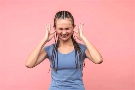 Hyperacusis When Everyday Sounds Become Unbearable