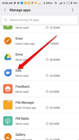 How to Fix Storage Space Running Out Alert in Android