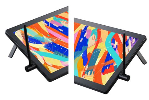 مانیتور طراحی وکام مدل Wacom Cintiq 16 2025 وکام ایران