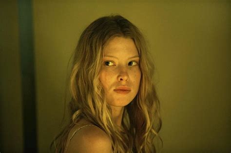 Emma Booth Actress Model